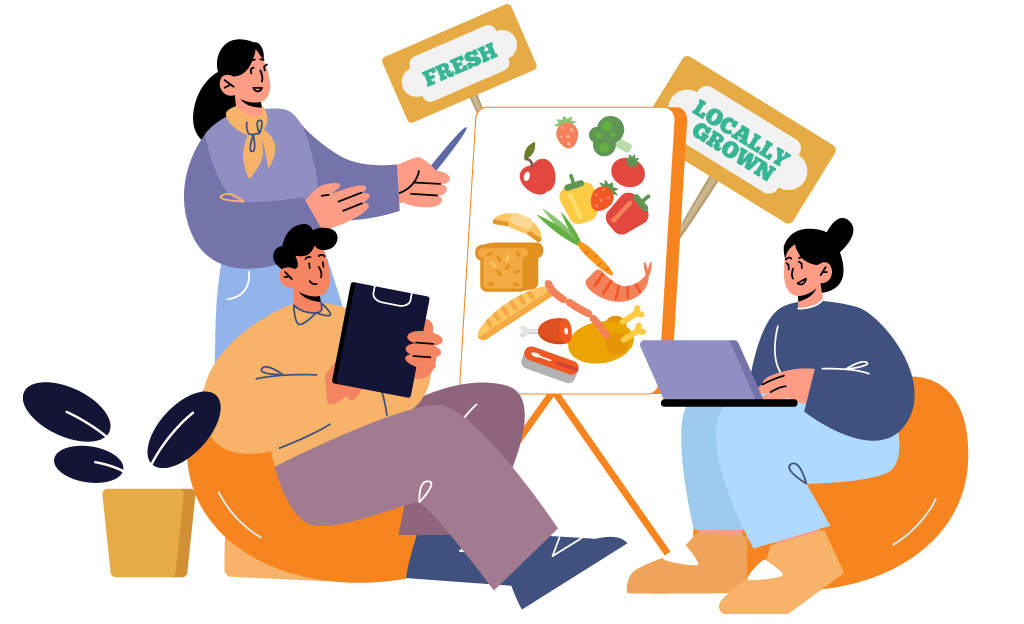 Trusted by the industry